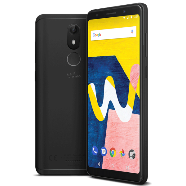 Wiko View 3 Lite - Full Specification, price, review, comparison
