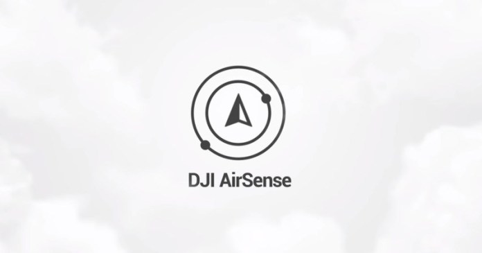 DJI Airsense will help upcoming consumer drones detect aircrafts ...