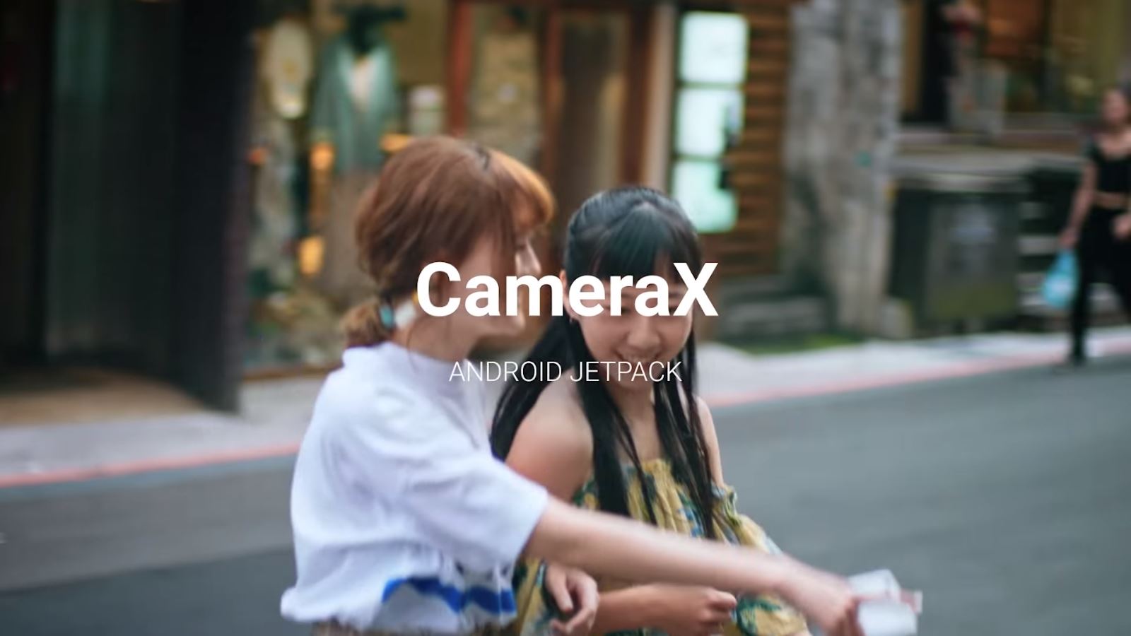 Camerax Api Will Bring Great Improvements On The Android Camera Apps Gizmochina