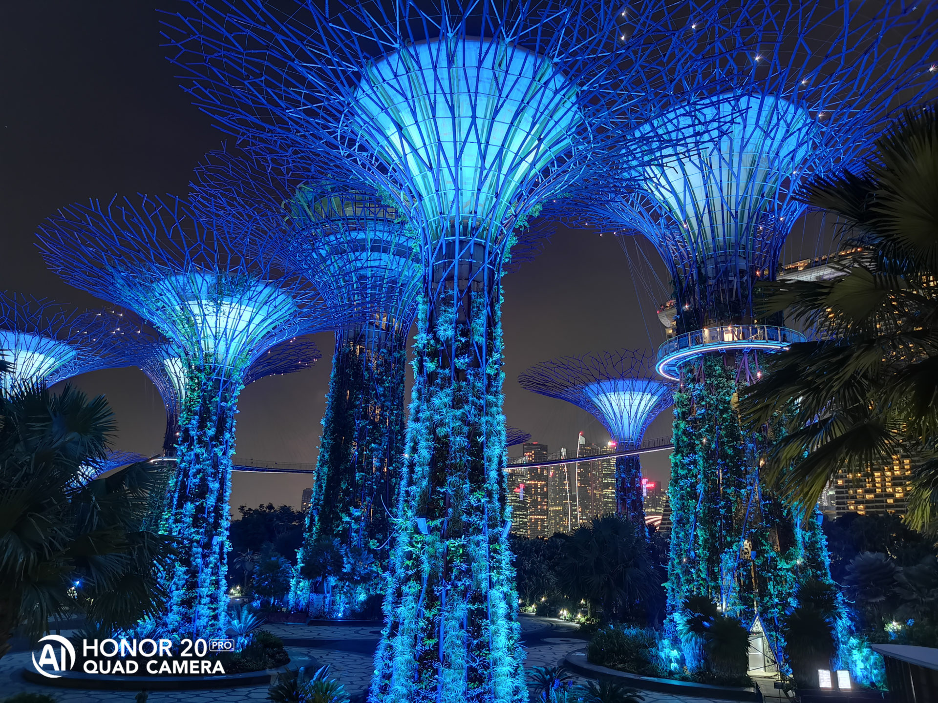 Honor 20 Pro camera samples Confirm f/1.4 Large Aperture for better ...