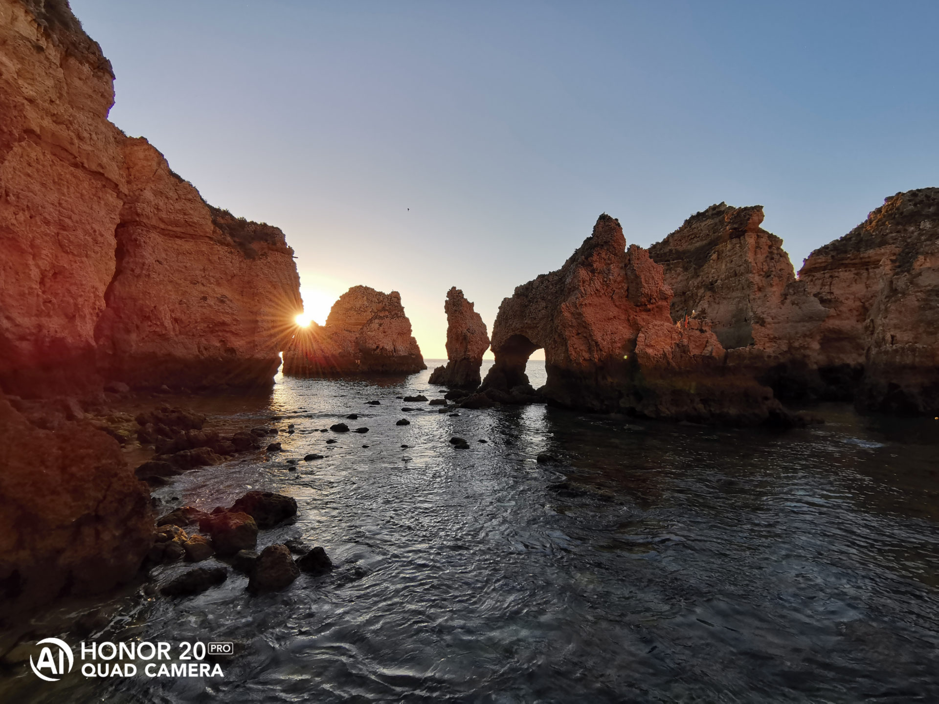 Honor 20 Pro camera samples Confirm f/1.4 Large Aperture for better ...