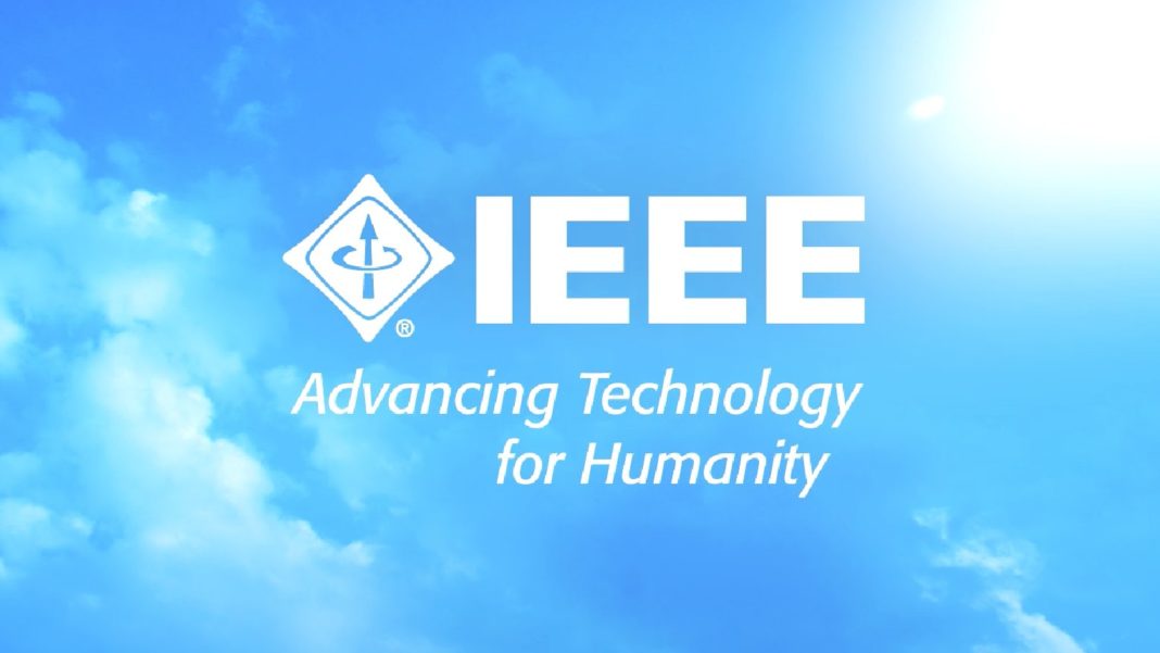 IEEE Forced to Ban Huawei Employees From Peer-Reviewing Papers - Gizmochina