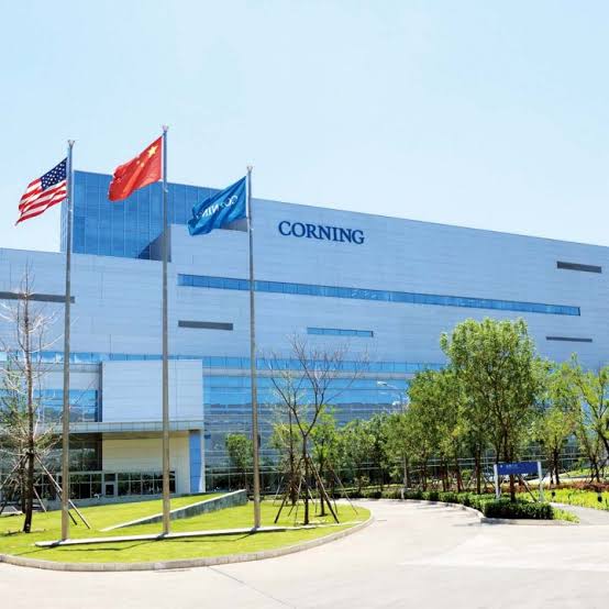 Corning brings Gorilla Glass-like protection for tablets, notebooks and ...