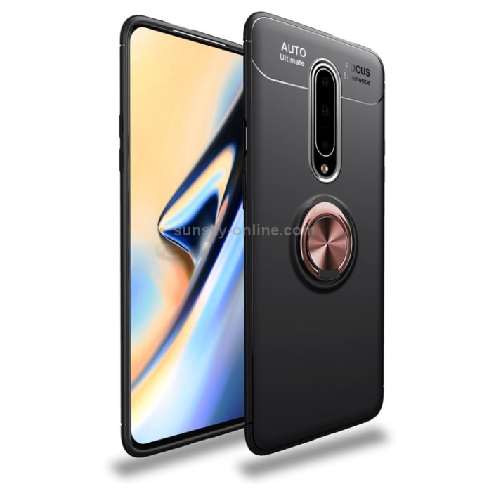Top 10 Phone Cases for OnePlus 7 Pro Smartphone - Gizmochina