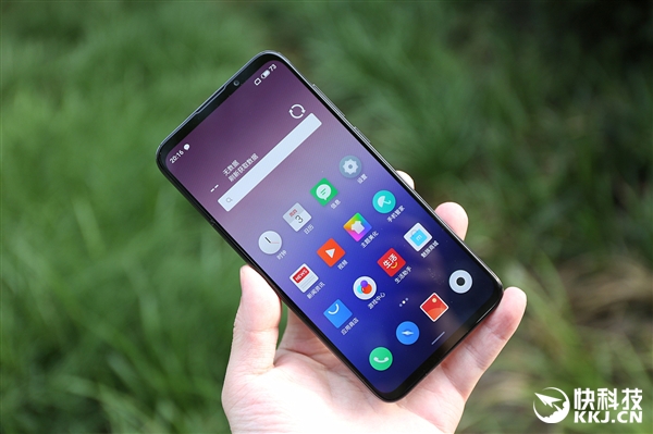 Meizu confirms 5G smartphone launch in the first half of 2020 - Gizmochina