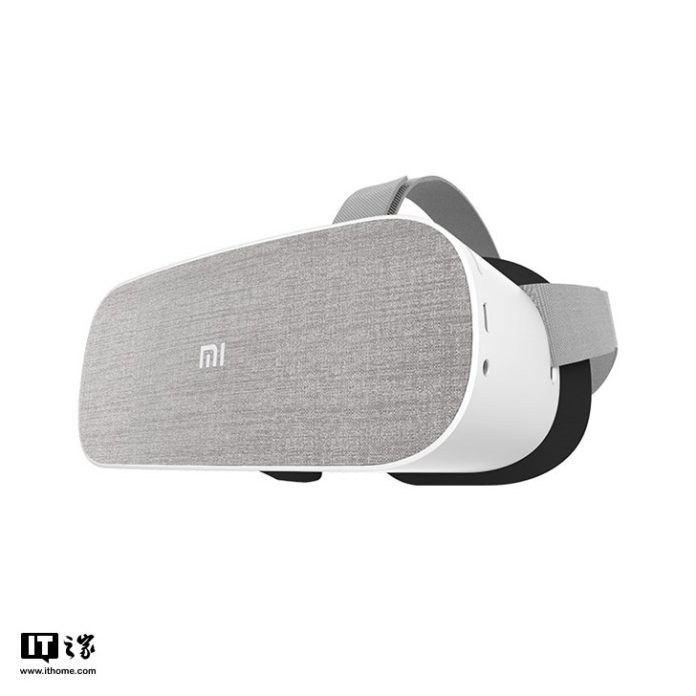 Xiaomi's Mi 3D Cinema Headset is a home theater on your head - Gizmochina