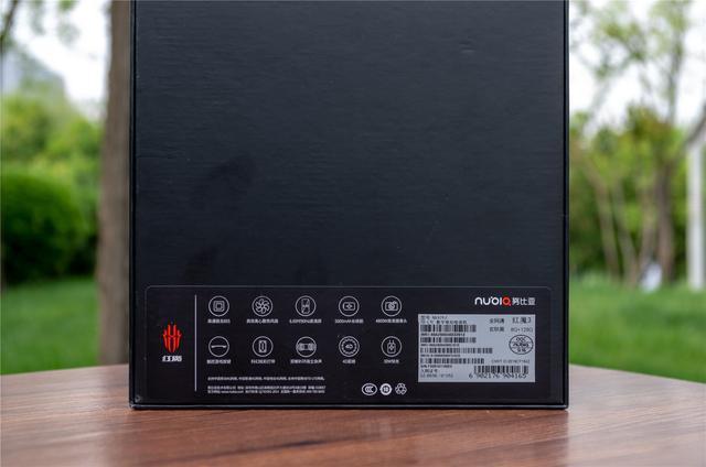 Nubia Red Magic 3 Review: A stunning gaming smartphone comes with 8K ...