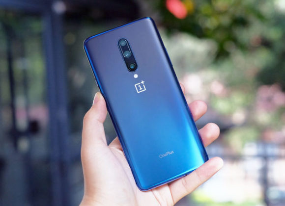 OnePlus 7 Pro 5G gets a new OxygenOS 9.5.4 update via OTA - Gizmochina