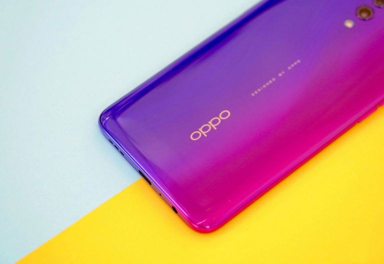 OPPO K3 Review: Budget Phone With Pop-up Camera And Full Screen ...