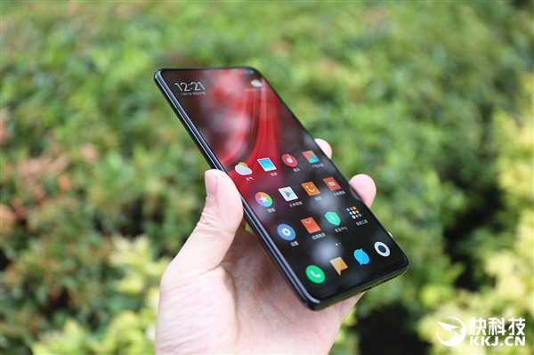 Redmi K20 Pro Hands On Pictures: Redmi's first flagship phone is a cost ...