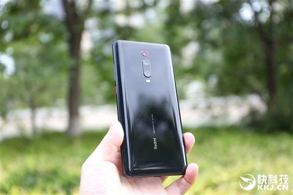 Redmi K20 Pro Hands On Pictures: Redmi's first flagship phone is a cost ...