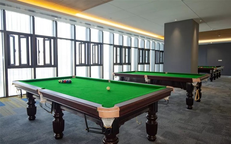 Vivo's sprawling industrial park/headquarters completed in China ...