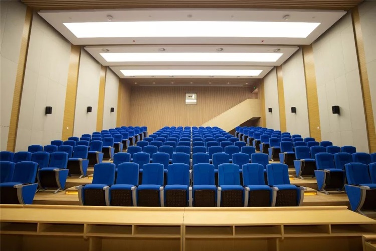 Vivo's sprawling industrial park/headquarters completed in China ...