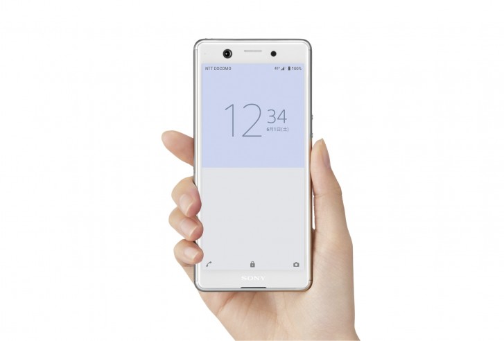 Sony Xperia Ace launched sporting a compact 5-inch screen, water and ...