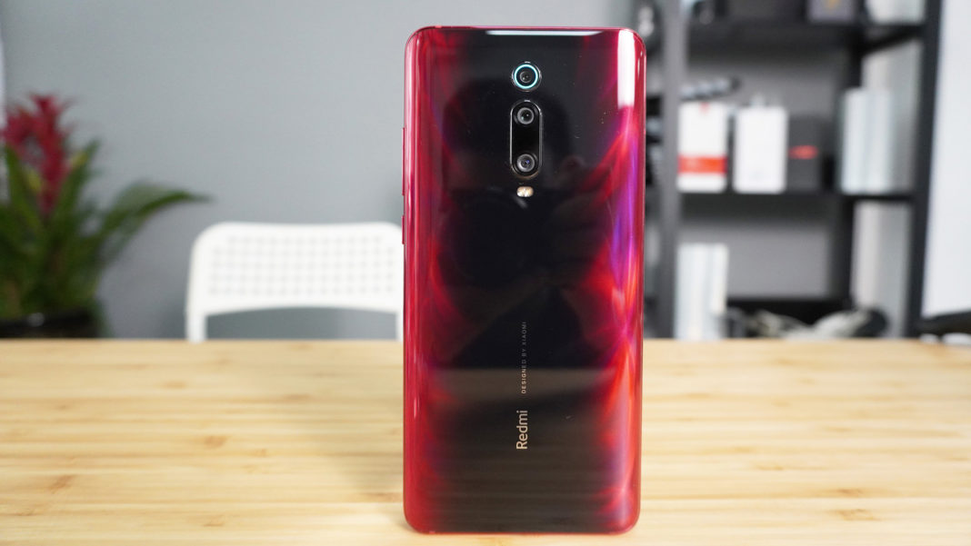 Redmi K20 Pro smartphone scores 102 points on DxOMark test - Gizmochina