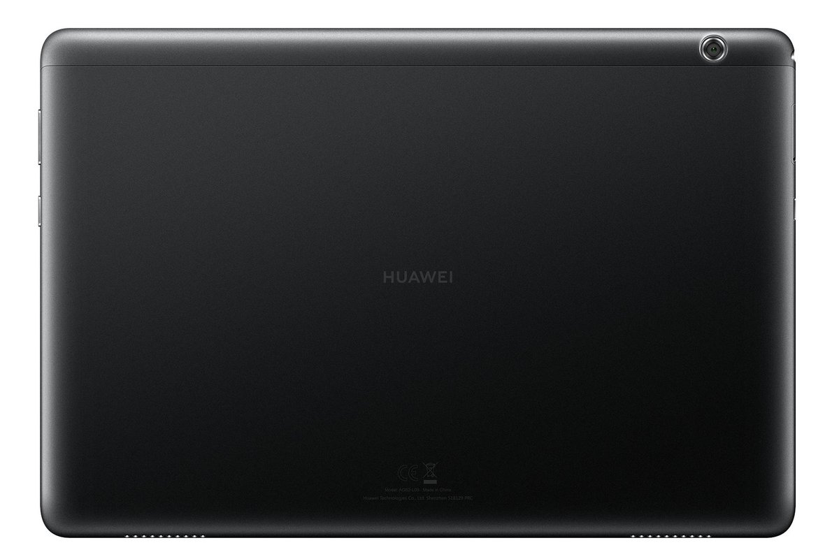 Leaked images of Huawei’s first tablet for India appear - Gizmochina