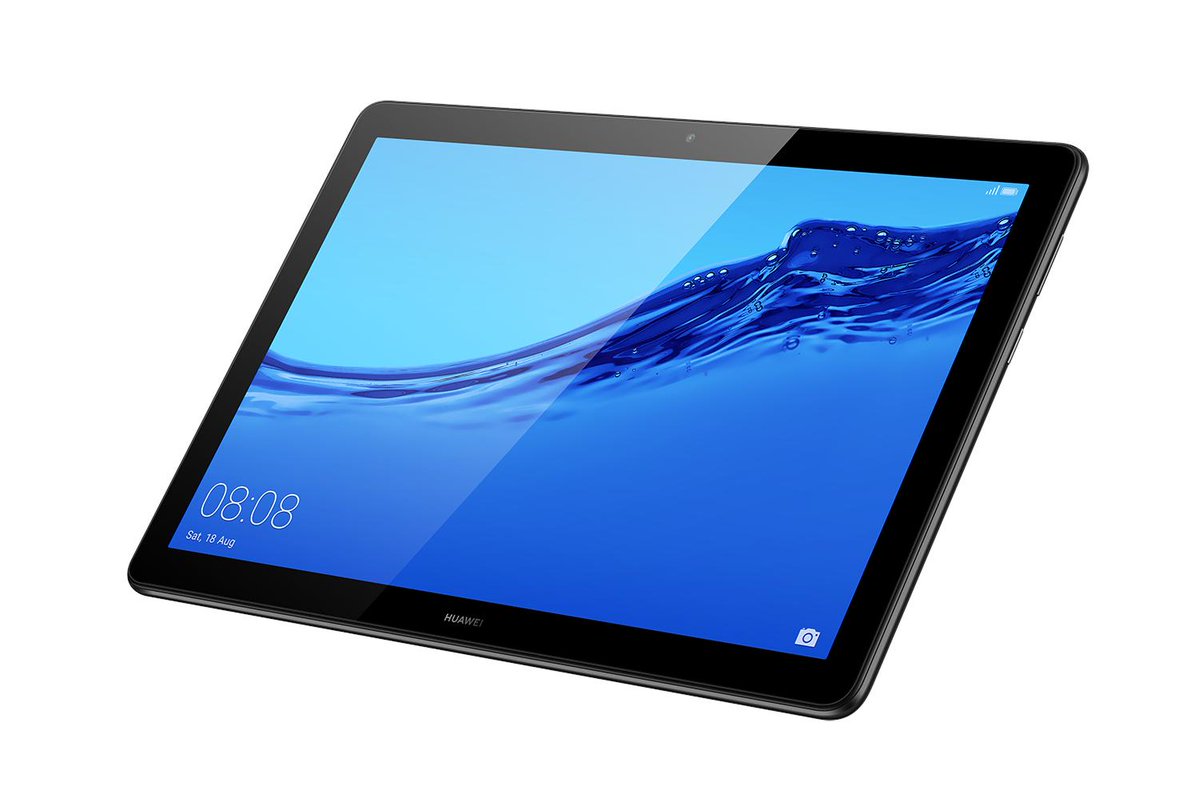 Leaked images of Huawei’s first tablet for India appear - Gizmochina