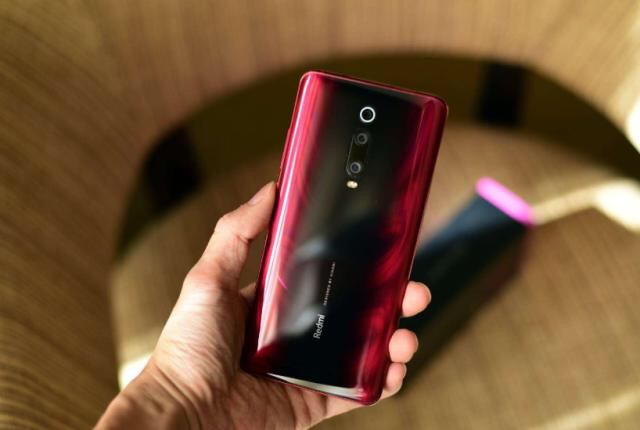 Xiaomi CC9's Sky Replacement feature comes to the Redmi K20 series - Gizmochina