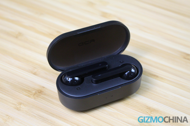 QCY T3 TWS BT Earphones Review: Better Than the QCY T1? - Gizmochina