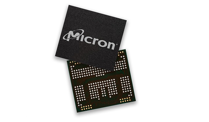 Micron granted licenses to supply to Huawei, recovery in sight - Gizmochina