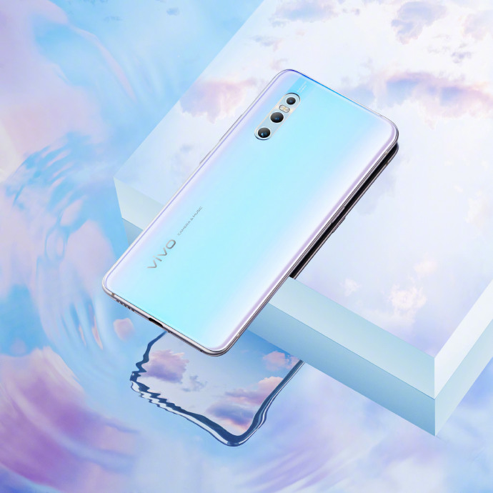 Vivo X27 Symphony Summer official images released; Pre-sales to start ...