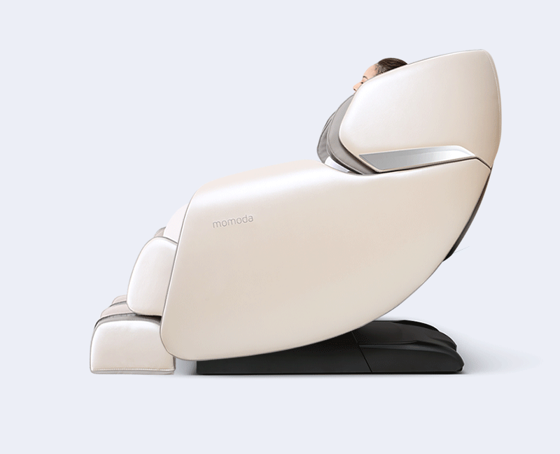Xiaomi crowdfunds the Momoda Smart AI Full Body Massage Chair priced at ...