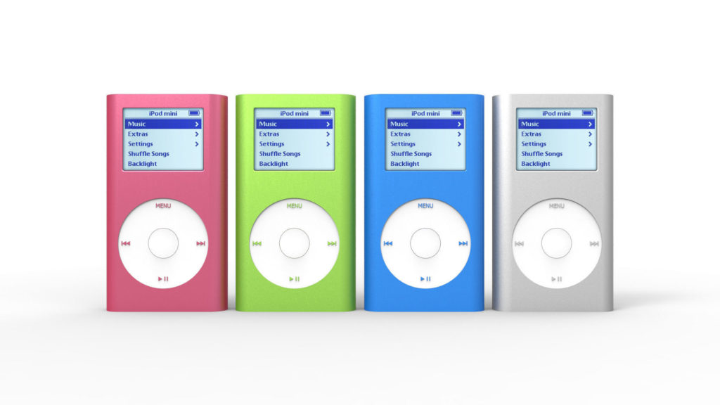 10 Best Products Jony Ive crafted at Apple - Gizmochina