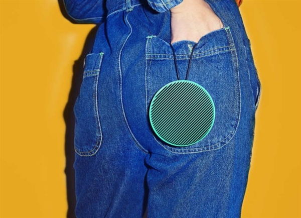 Xiaomi crowdfunds the Vifa City Portable Wireless Bluetooth Speaker ...