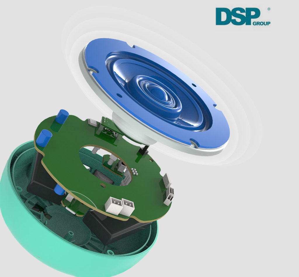 Xiaomi crowdfunds the Vifa City Portable Wireless Bluetooth Speaker ...