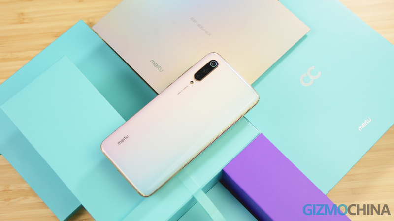Xiaomi CC9 smartphone review: a new choice for youth - Gizmochina