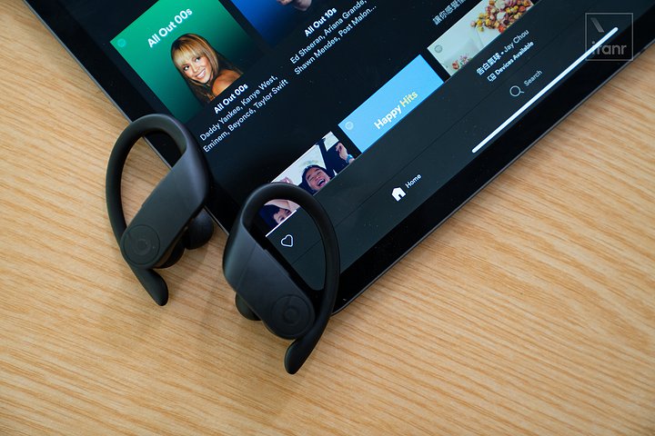 Powerbeats Pro: Ultimate Earbuds for Workout - GizmoChina