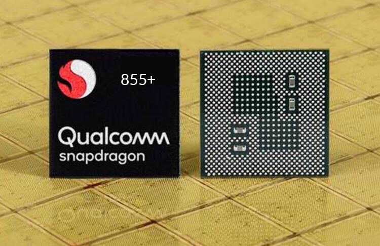 Master Lu Benchmarks Best Smartphone Chipsets of 2019 - Gizmochina