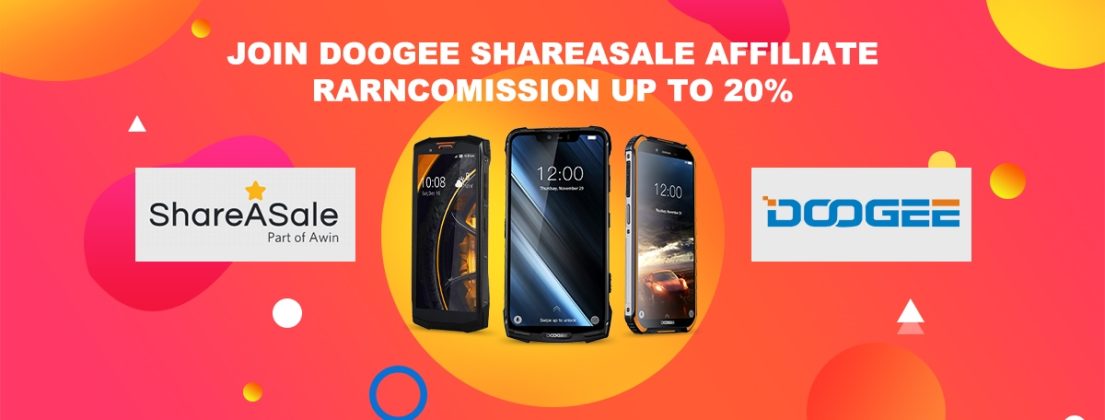 Doogee S90 Pro rugged phone coming soon on DoogeeMall - Gizmochina