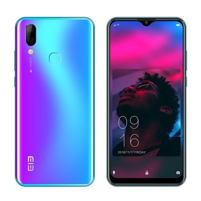 Elephone A6 Max - Full Specification, price, review, comparison