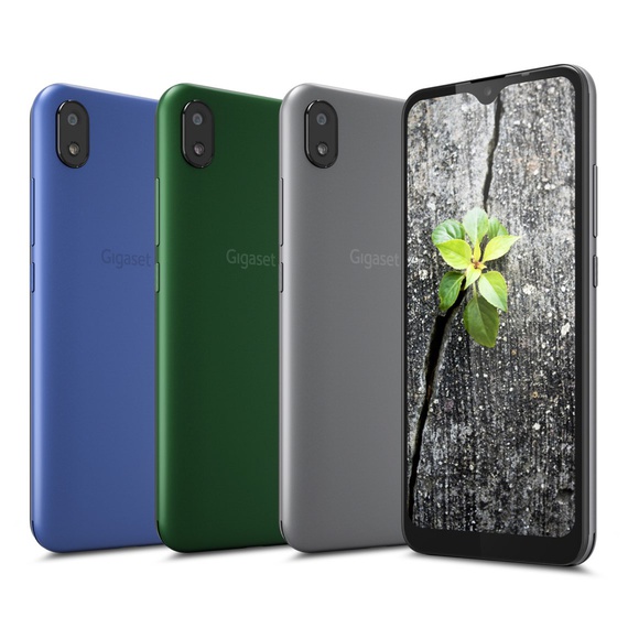 Gigaset GS110 - Full Specification, price, review, compare