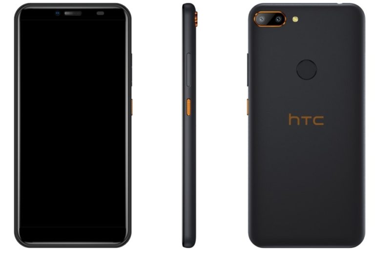 HTC Wildfire E and Wildfire E Plus specifications and images leaked ...