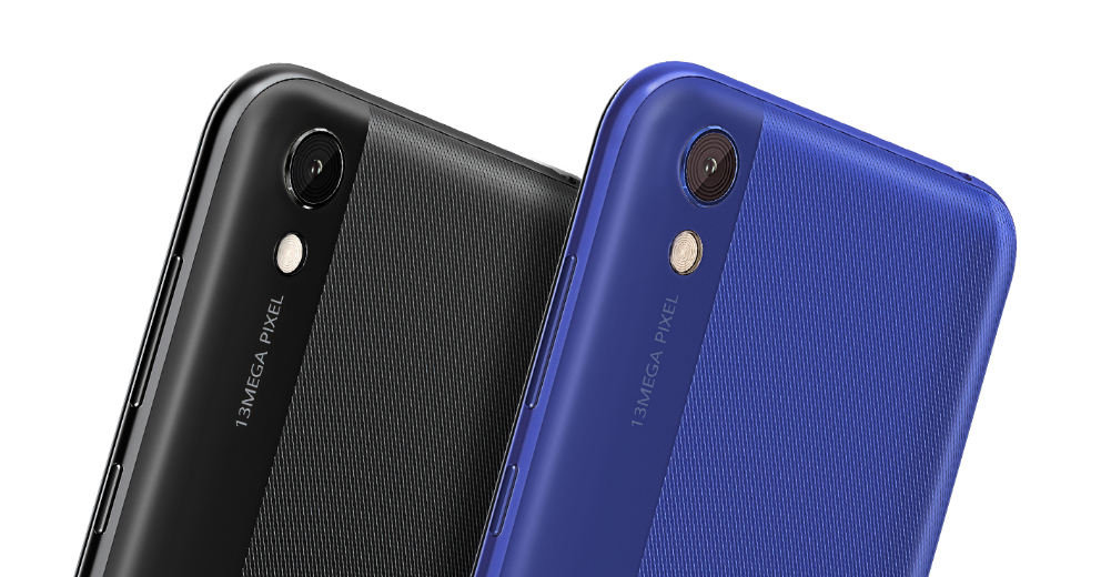 Honor Play 8 unveiled with 5.71-inch display, Helio A22 and 599 Yuan ...