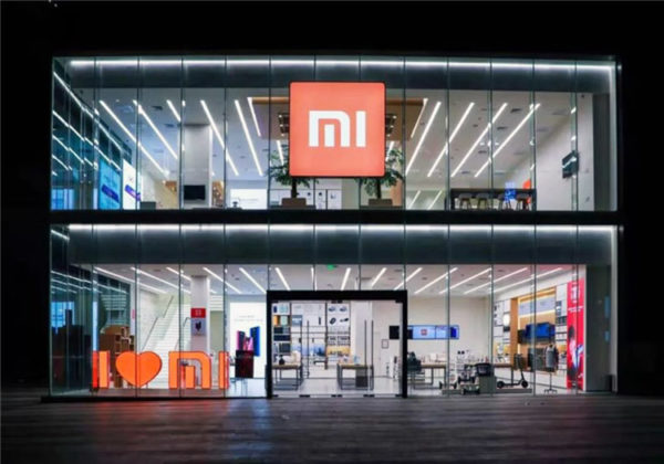 Xiaomi opens over 100 Mi Stores at the same time in China - Gizmochina