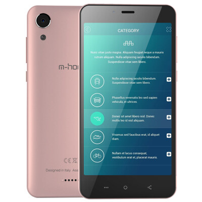 M-Horse M1 - Full Specification, price, review, compare