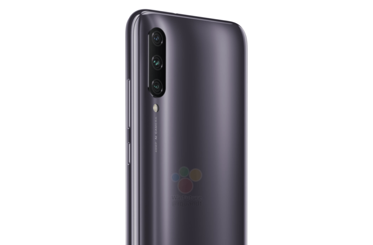 Xiaomi Mi A3 official renders and specs surface ahead of launch ...