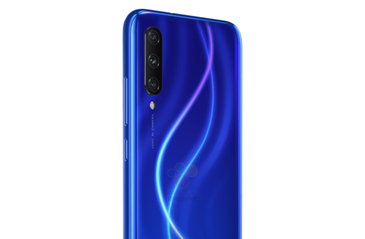 Xiaomi Mi A3 official renders and specs surface ahead of launch ...