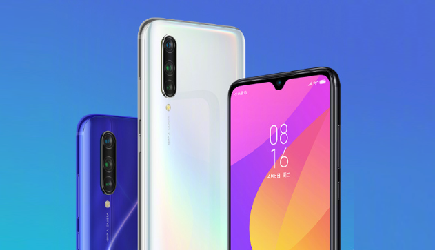 Xiaomi Mi CC9, CC9e, CC9e Meitu Custom Edition unveiled; Specs ...
