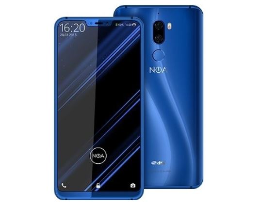Noa N3 - Full Specification, price, review, compare