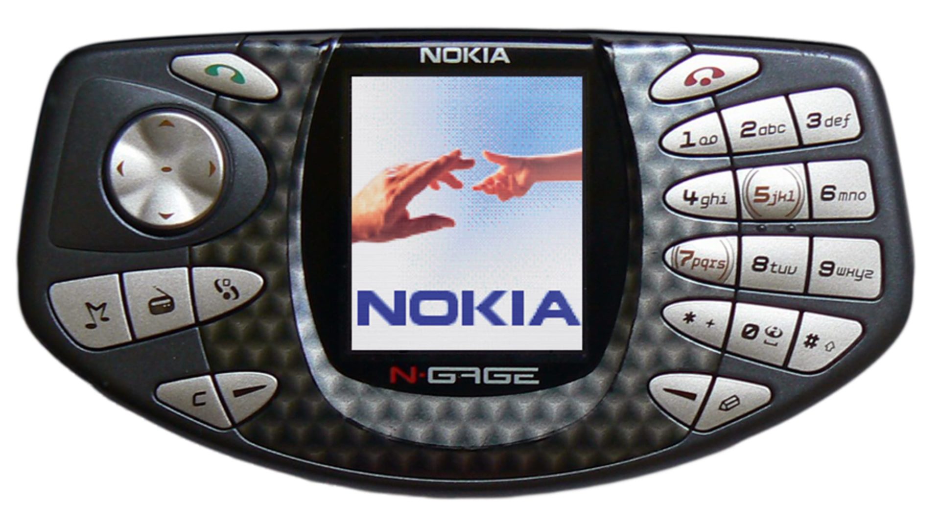 Throwback Tech Thursday: Engaging the Legendary Nokia N-Gage! - Gizmochina