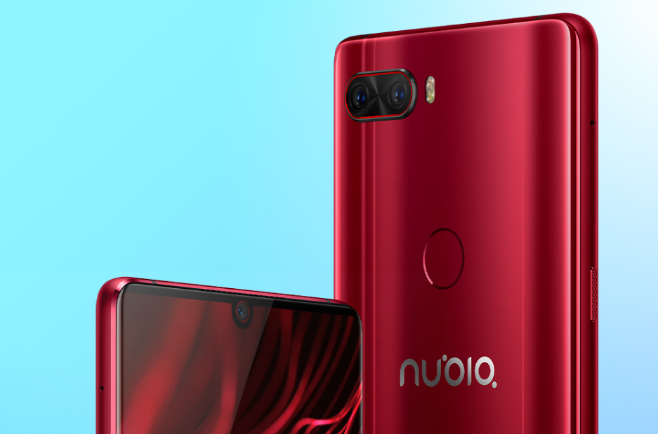 Nubia Z20 is coming soon, camera samples surface - Gizmochina