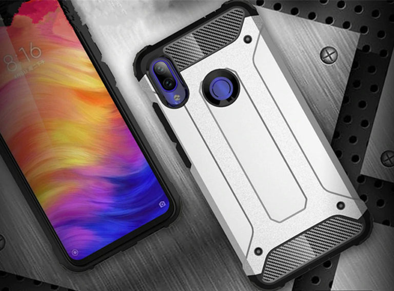 Top 5 Inexpensive Phone Cases for your Redmi Note 7 and Redmi Note 7