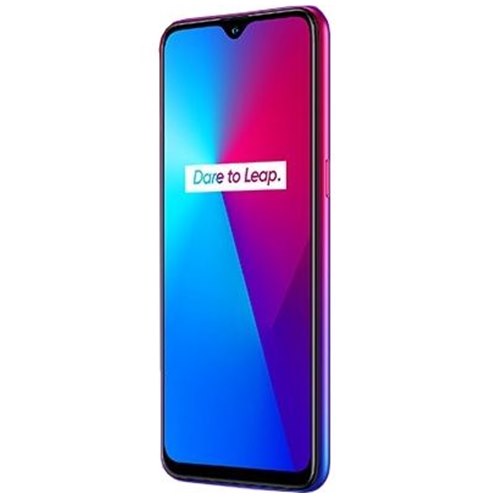 Realme 3i - Full Specification, price, review, comparison