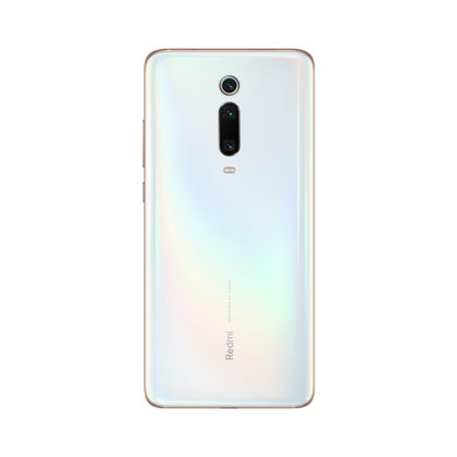 Redmi K20 Pro is getting a new White color variant in India tomorrow ...