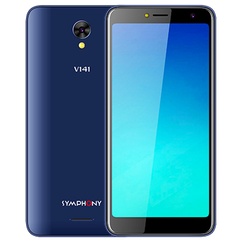 Symphony V141 - Full Specification, price, review, compare