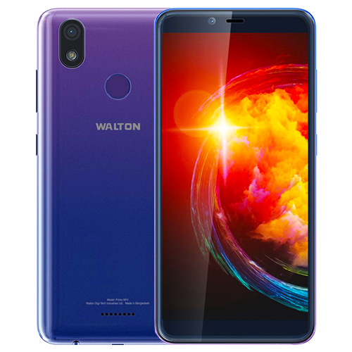 Walton Primo NF4 Turbo - Full Specification, price, review, comparison